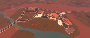 Mountainside Town | Jailbreak Wiki | Fandom