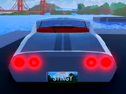 Ray | Jailbreak Wiki | Fandom