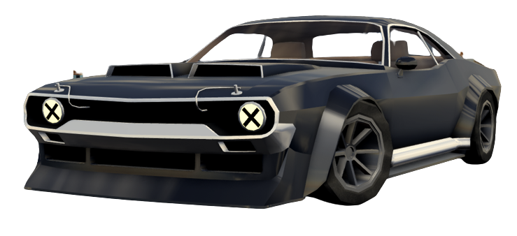 Bandit | Jailbreak Wiki | Fandom