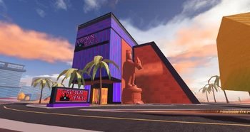 Crown Jewel | Jailbreak Wiki | Fandom