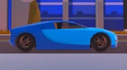 Eclaire | Jailbreak Wiki | Fandom