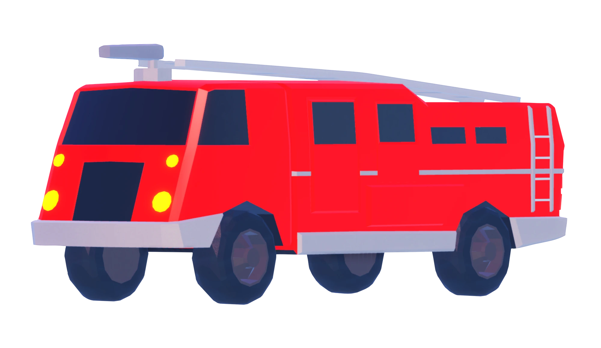 Firetruck | Jailbreak Wiki | Fandom
