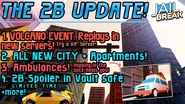 Live Events | Jailbreak Wiki | Fandom