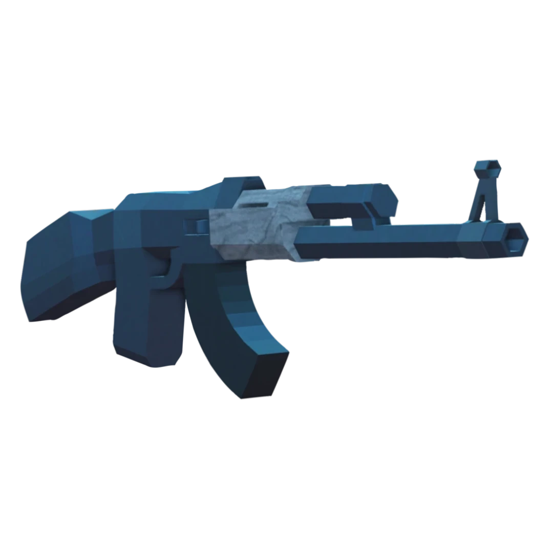 AK-47 | Jailbreak Wiki | Fandom