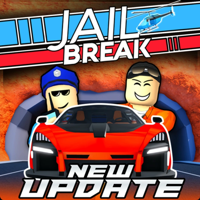 Update Log | Jailbreak Wiki | Fandom