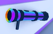 Rocket Launcher | Jailbreak Wiki | Fandom