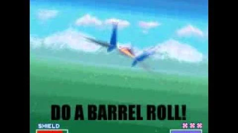 User blog:EnigmaticHumanbeing/do a barrel roll | Jailbreak Wiki | Fandom