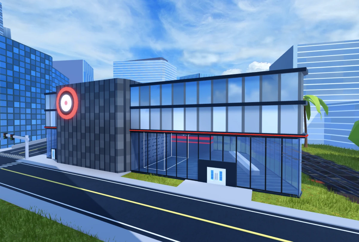 Crater City Gun Shop | Jailbreak Wiki | Fandom
