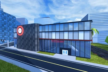Crater City Gun Shop | Jailbreak Wiki | Fandom