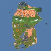 Interactive Maps | Jailbreak Wiki | Fandom