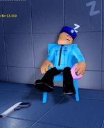 NPCs | Jailbreak Wiki | Fandom