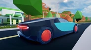 Eclaire | Jailbreak Wiki | Fandom