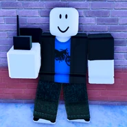 C4 | Jailbreak Wiki | Fandom