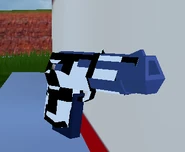 Pistol | Jailbreak Wiki | Fandom
