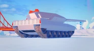 Tank | Jailbreak Wiki | Fandom