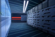 Crater City Gun Shop | Jailbreak Wiki | Fandom