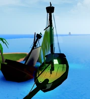 Sloop | Jailbreak Wiki | Fandom