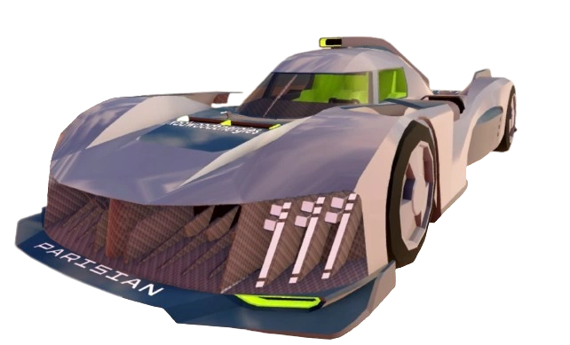 Parisian | Jailbreak Wiki | Fandom