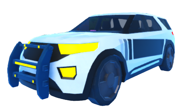 Interrogator | Jailbreak Wiki | Fandom