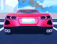 Ray 9 | Jailbreak Wiki | Fandom