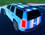 SUV | Jailbreak Wiki | Fandom