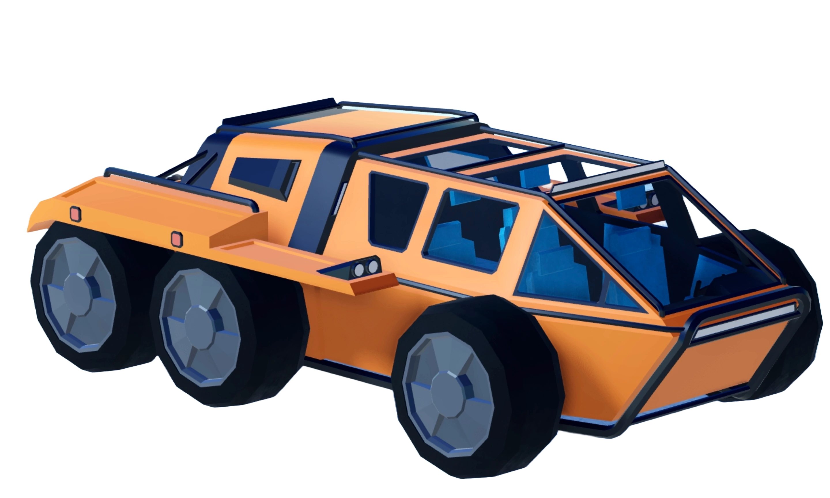 Discuss Everything About Jailbreak Wiki | Fandom