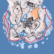 Ice Track | Jailbreak Wiki | Fandom