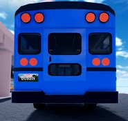 Prison Bus | Jailbreak Wiki | Fandom