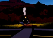 Passenger Train | Jailbreak Wiki | Fandom