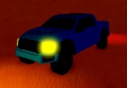 Raptor | Jailbreak Wiki | Fandom