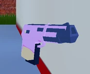 Pistol | Jailbreak Wiki | Fandom