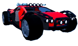 Trailblazer | Jailbreak Wiki | Fandom