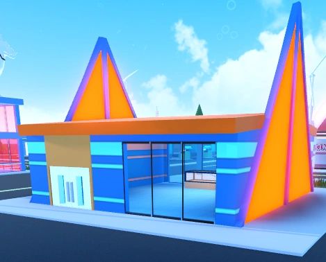 Discuss Everything About Jailbreak Wiki | Fandom