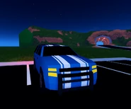 SUV | Jailbreak Wiki | Fandom