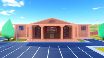 Museum | Jailbreak Wiki | Fandom