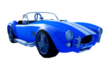 Shell Classic | Jailbreak Wiki | Fandom
