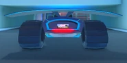 Volt 4X4 | Jailbreak Wiki | Fandom