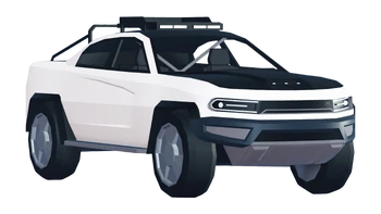 Maverick | Jailbreak Wiki | Fandom