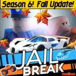 Update Log | Jailbreak Wiki | Fandom