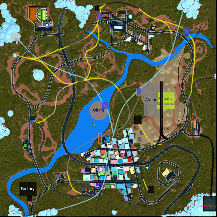 User blog:Update Ideas/Update Ideas Collab! | Jailbreak Wiki | Fandom