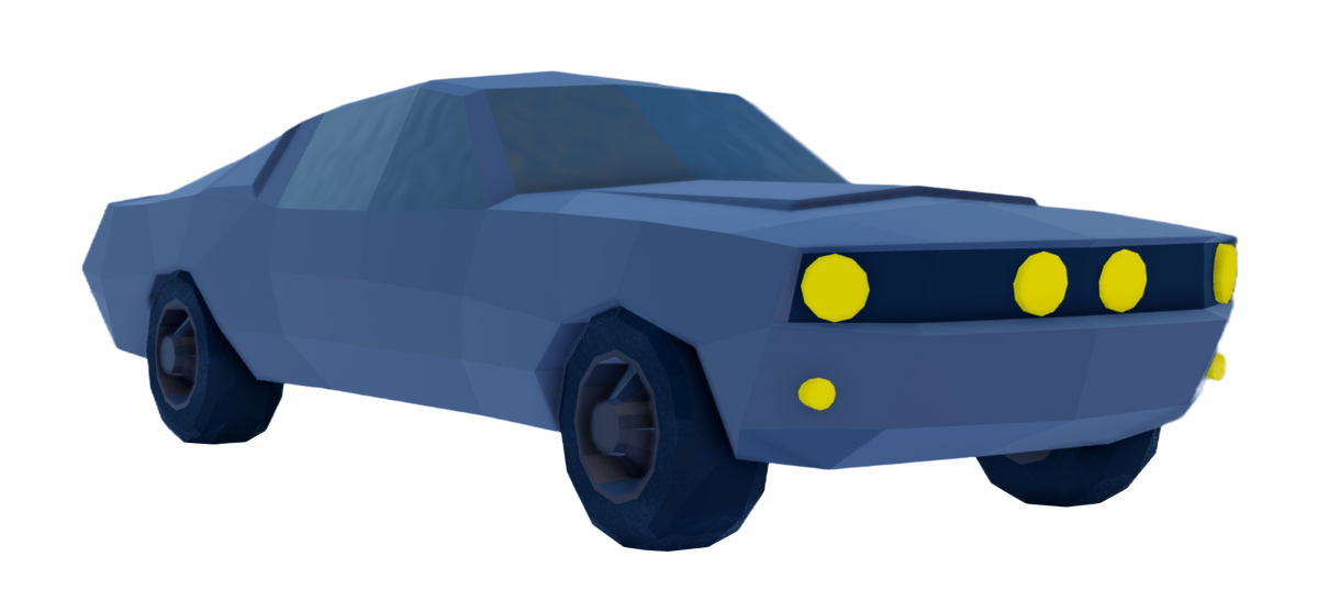 Steed | Jailbreak Wiki | Fandom