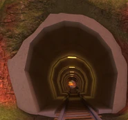 Train Tunnels | Jailbreak Wiki | Fandom