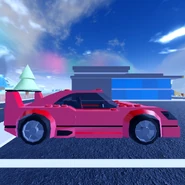 Bloxy | Jailbreak Wiki | Fandom