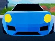 Posh | Jailbreak Wiki | Fandom