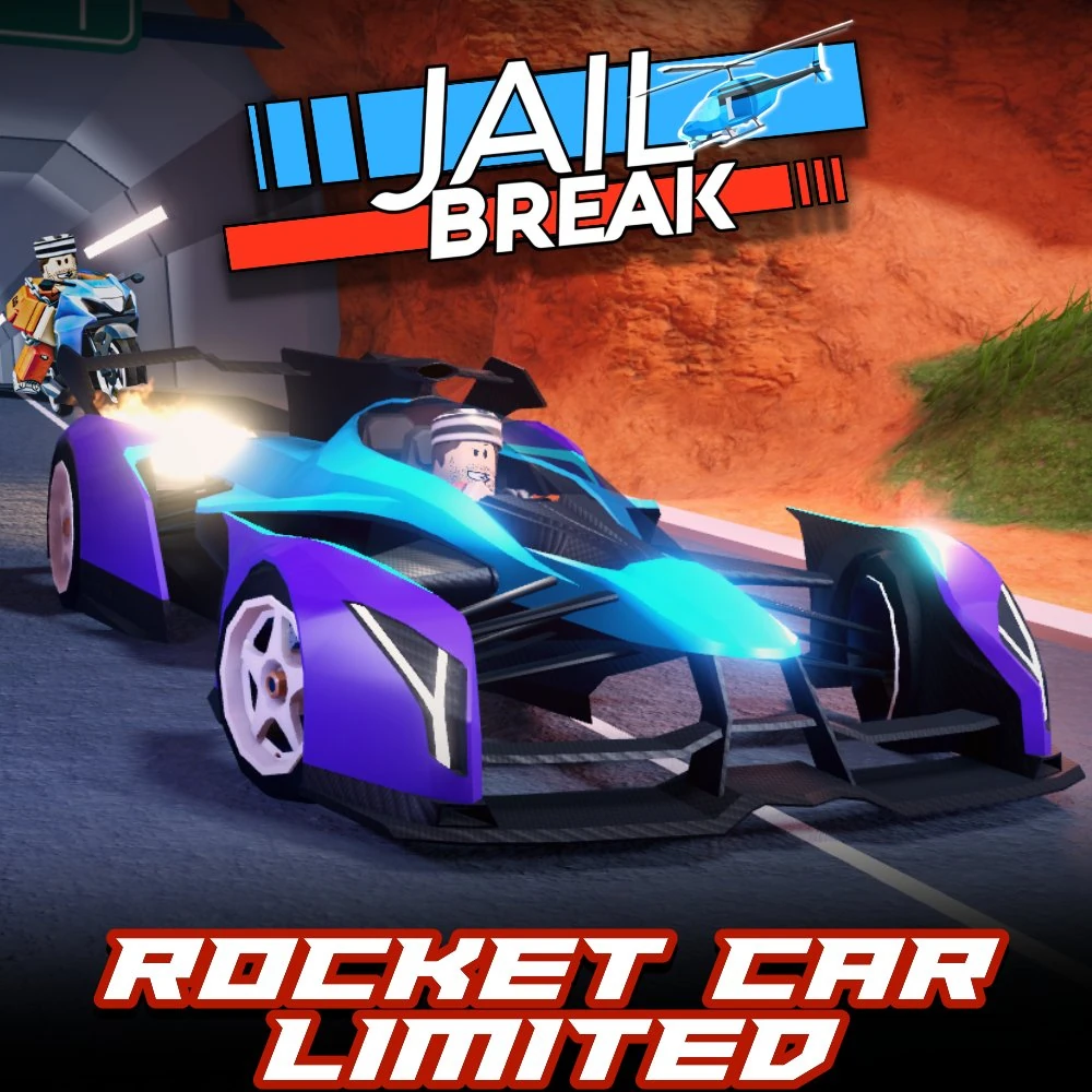 Update Log | Jailbreak Wiki | Fandom