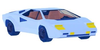 Torero | Jailbreak Wiki | Fandom