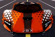 JBX-0031 | Jailbreak Wiki | Fandom