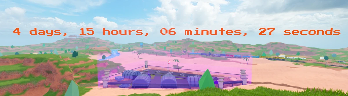 Countdown Timers | Jailbreak Wiki | Fandom