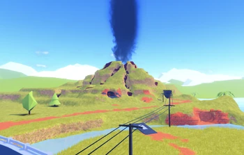Volcano Criminal Base | Jailbreak Wiki | Fandom