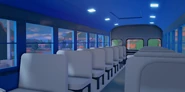 Prison Bus | Jailbreak Wiki | Fandom